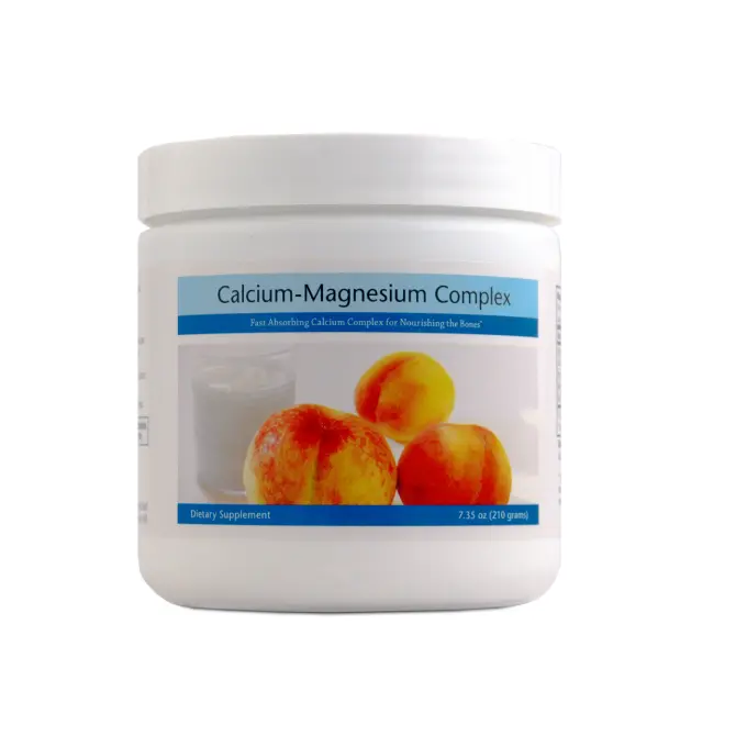 Unicity Calcium Magnesium Complex